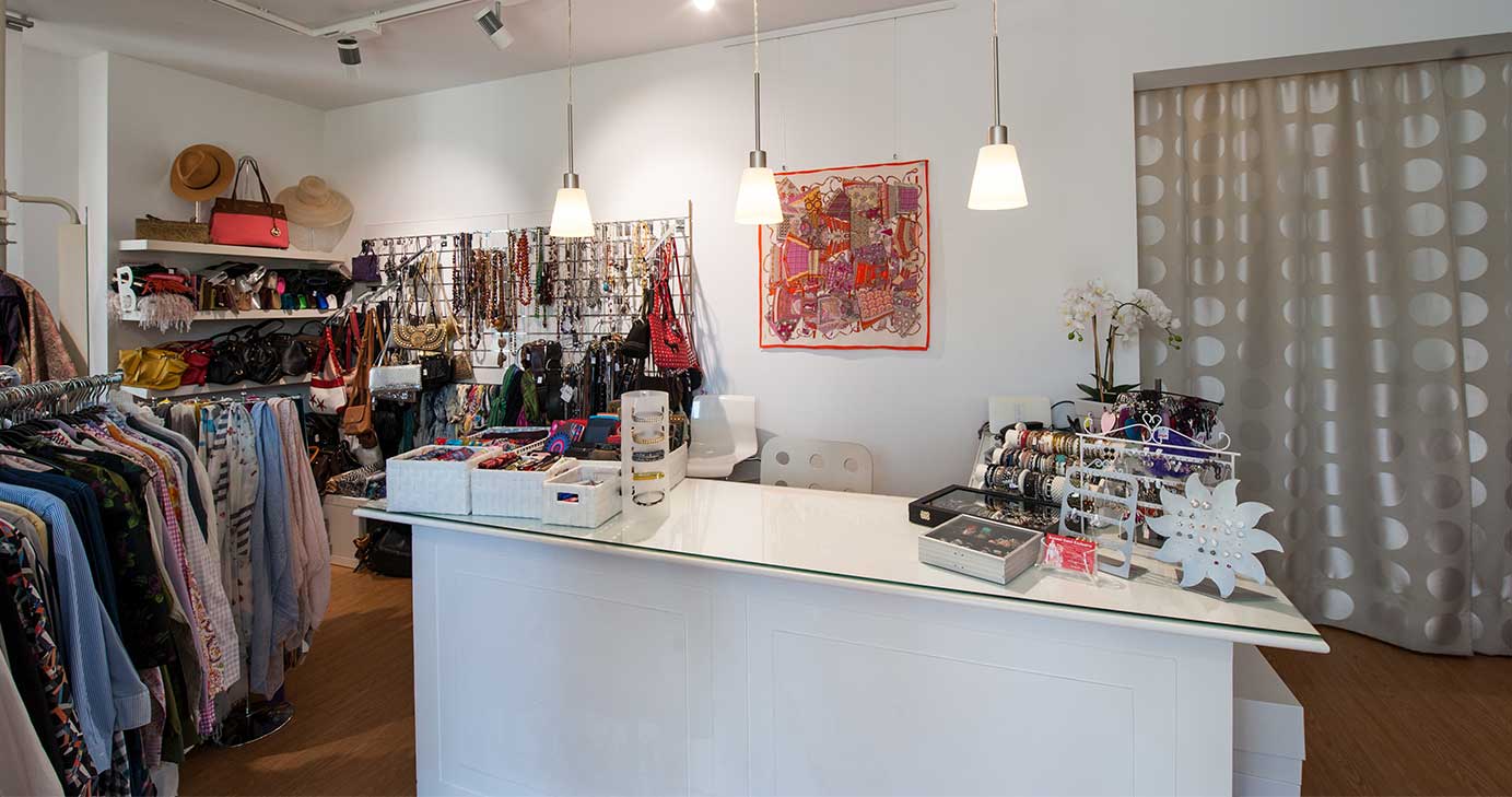 Second Hand Exclusive | Second Hand Exclusive ist ein einzigartiger ...